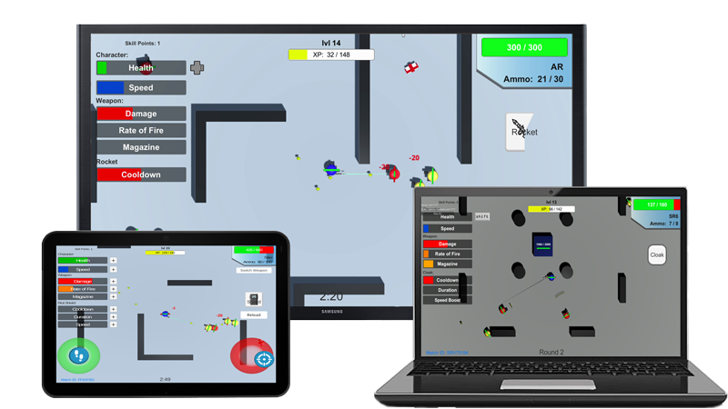 Nerd Herd Games - Nerd Herd Games